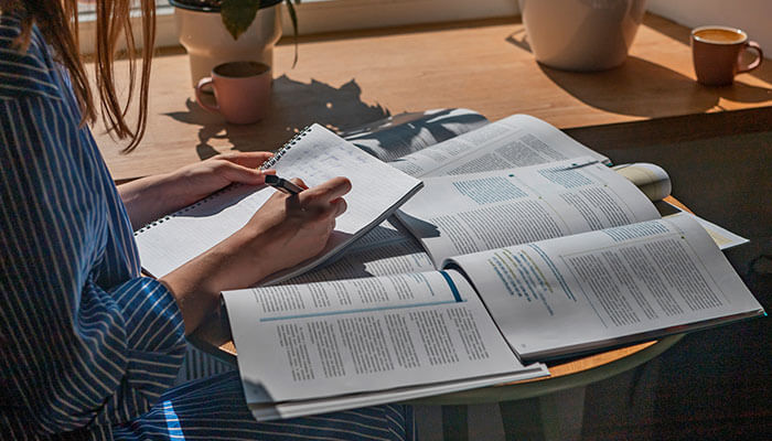 5 Great Strategies To Simplify Academic Writing