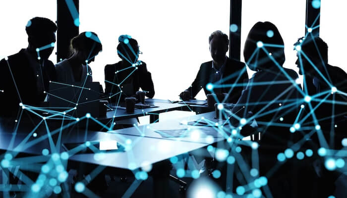 How To Use Face-to-face Networking To Promote Your Business