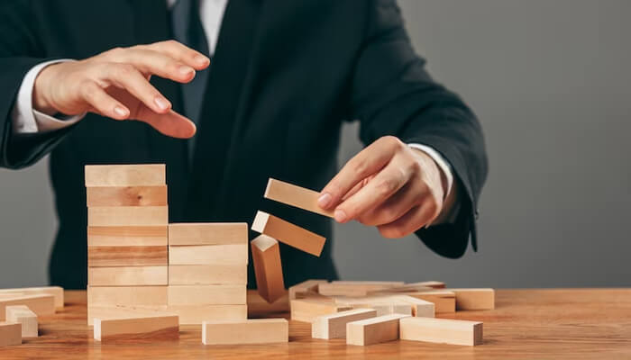 Room for Failure and Create a Successful Work Environment