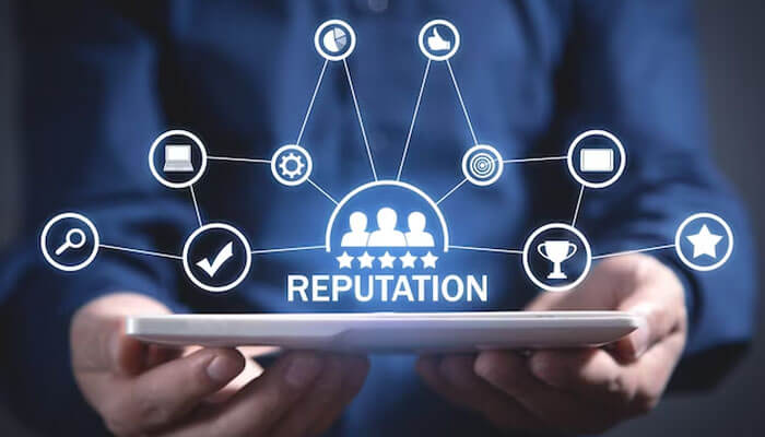 Simple Tricks to Improve the Reputation of Your Small Business