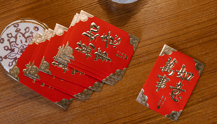 Red Envelopes : Things You Should Know About Red Envelopes