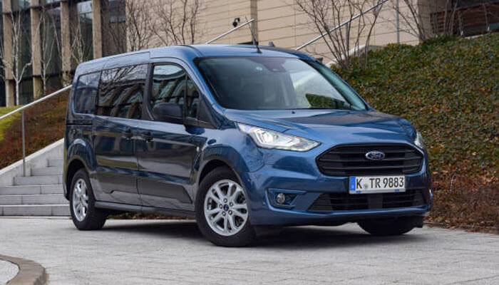 Ford Auto Manufacturer Iconic History Over 100 Years