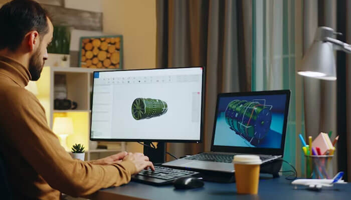 Innovating for the Future: The Role of Digital Product Design