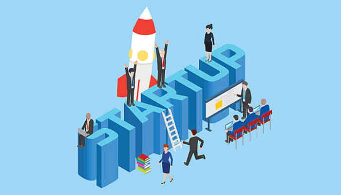 Top 10 Steps To Turn Your Idea Into A Startup [INFOGRAPHIC]