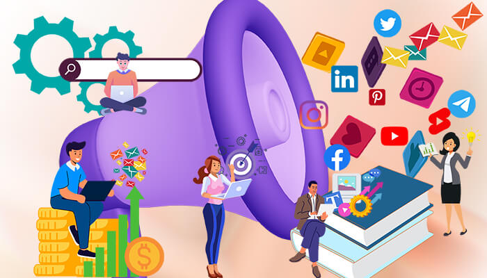 Types of Advertising to Promote Your Small Business Effectively ...