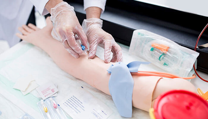 Exploring Phlebotomy Certification Classes