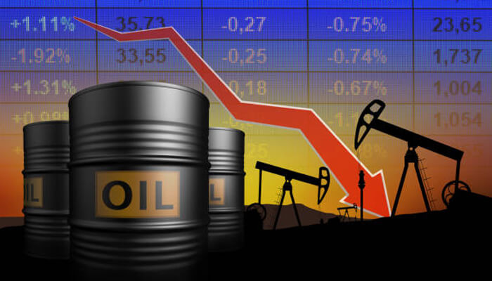 Updates Regarding the Oil Prices in the Region