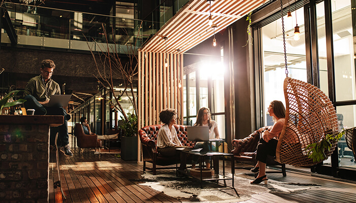 How To Create A People-Centric Workplace