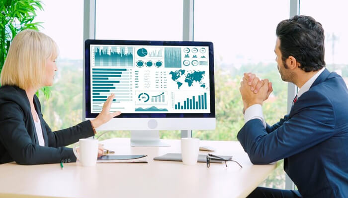 Competitive Analysis 101: Understanding Your Competition and Making ...