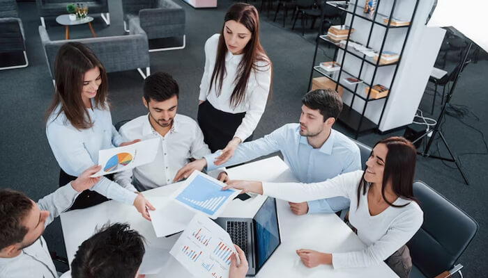 10 Steps to Develop a Staffing Plan for a Business Organization