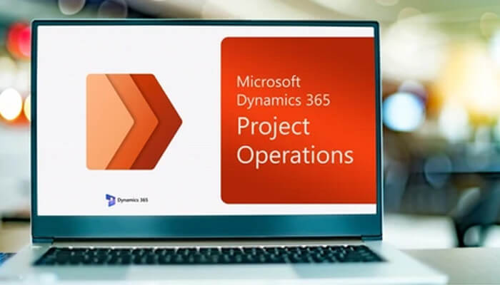 Maximizing Efficiency With Microsoft Dynamics 365 Project Operations