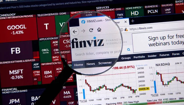 FinViz Review : Best Platform for Financial Visualization