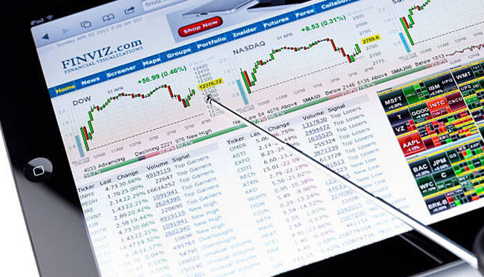 FinViz Review : Best Platform for Financial Visualization