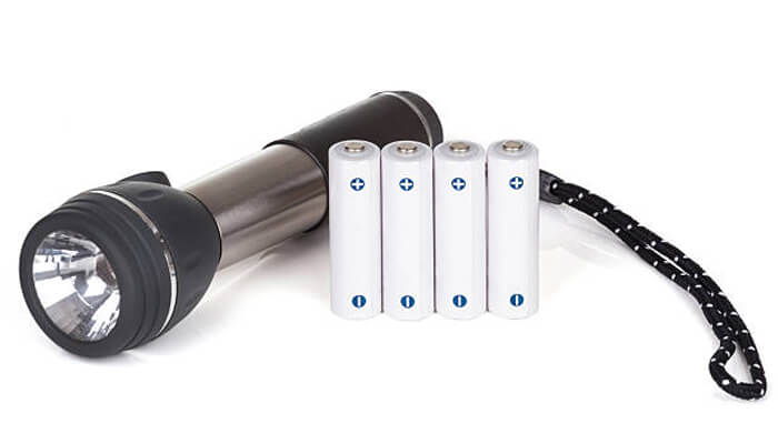 The Importance Of A Flashlight's Battery Life And How It Affects Usage