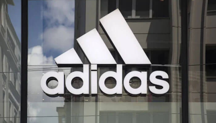 Adidas Shares Rise On Profits, But The Ceo Foresees A "Bumpy Year ...
