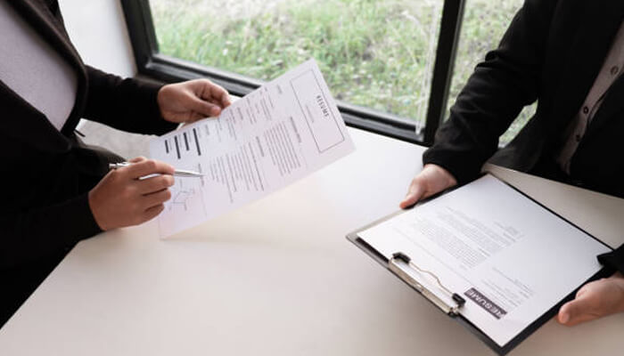 Top Tips for Writing a Professional Job Description Using a Template