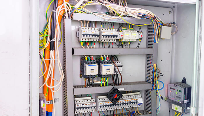 Chint DC Distribution Cabinet: To Improve Power Stability