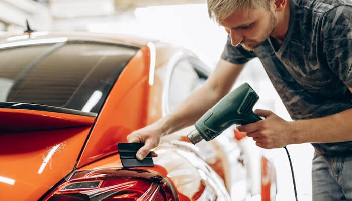 Customizing Your Car: A Beginner's Guide to Car Accessories