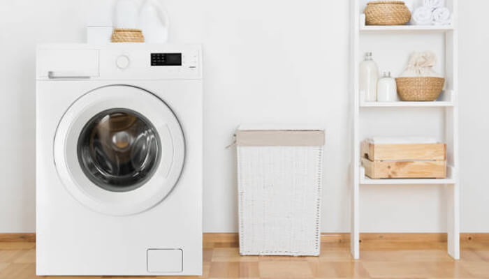 How to Install a Plastic Dryer Box in Your Laundry Room
