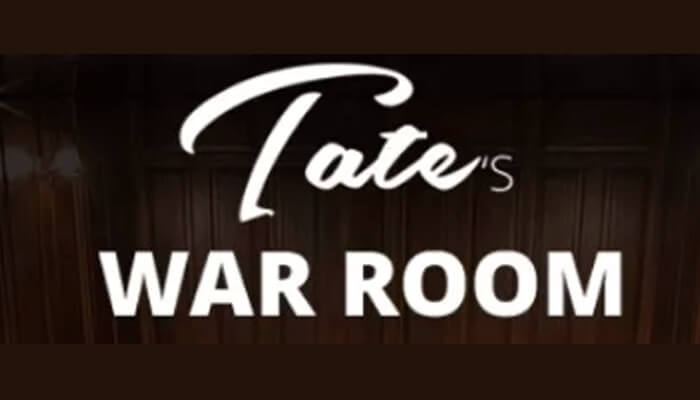What is Andrew Tate's War Room Membership? A Comprehensive Review