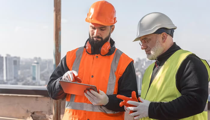 Why Construction Safety Management Apps Are Essential?