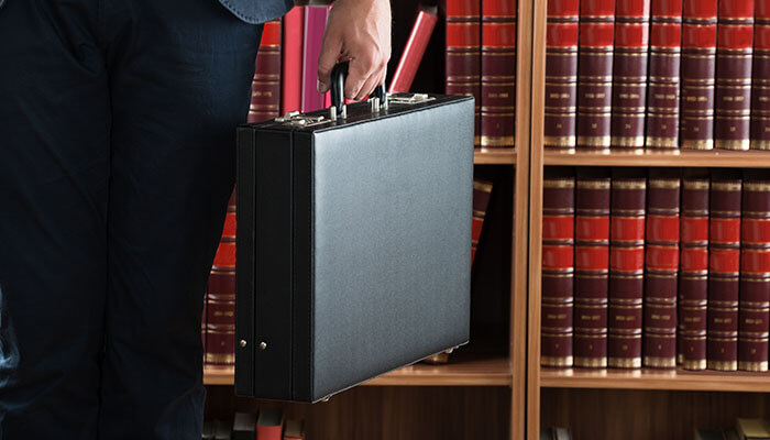 9 Tips For Buying Work Briefcases For Lawyers