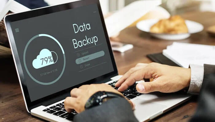 What Is about Data Backup and Recovery?