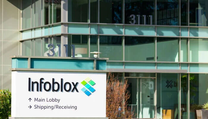 Infoblox Vs SolarWinds IPAM: DNS-DHCP-IPAM Solutions