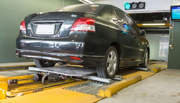 What You Need to Know Before Installing a Car Parking Lift?