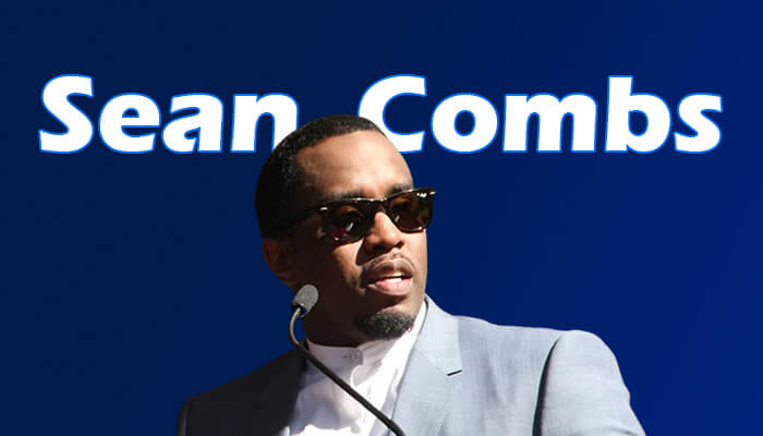 Sean Combs' Tips For Entrepreneurs To Develop Their Business