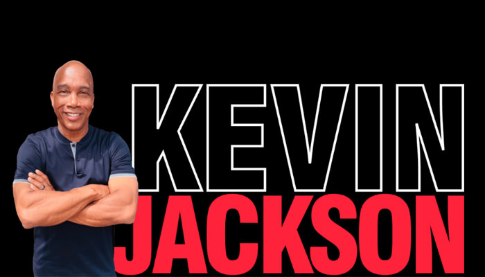 How The Kevin Jackson Network is Leading the Charge