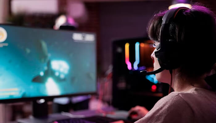 Video Games: Technological Ways That Make Games Look Genuine