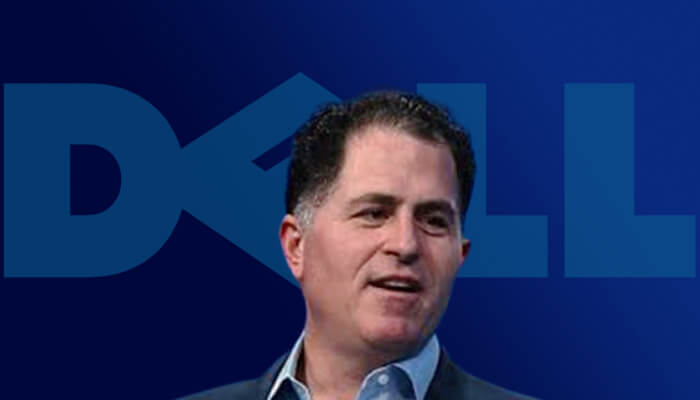 Dell has to overcome in order to achieve success
