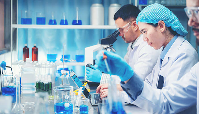 5 Careers in Scientific Research, Development and Discovery