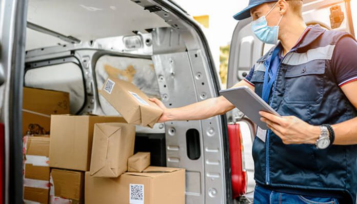 The Rise of On Board Couriers: Revolutionizing Time-Critical Logistics