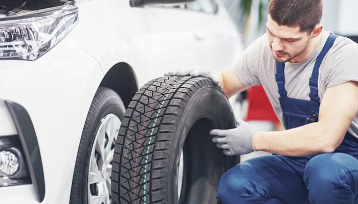 The Impact of Wheel Misalignment on Tire Wear