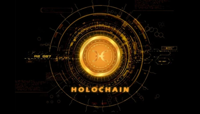 Holo- Benefits of Holochain's Agent-Centric Model for dApps