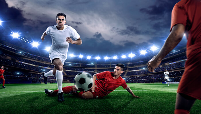 How a Football Ranking Keeps You Informed and Engaged.