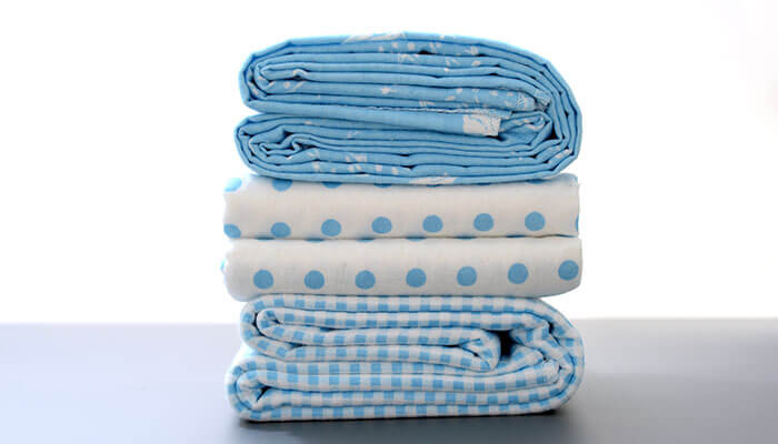 Bed Sheet Materials: Here is a Complete Guide