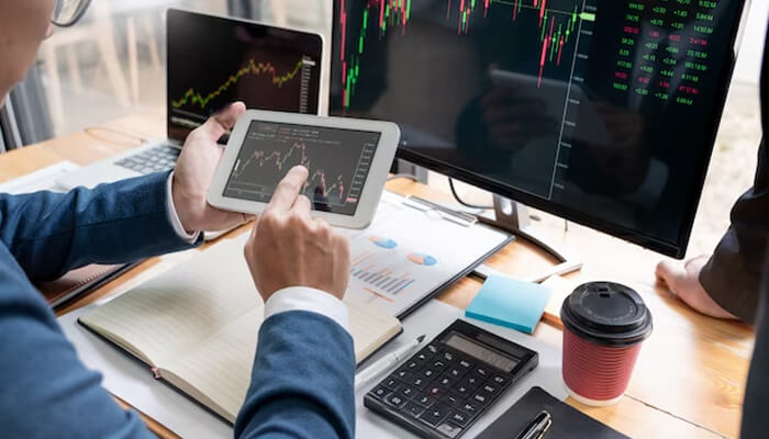 Monument Trading Alliance Review : Is It Legit?