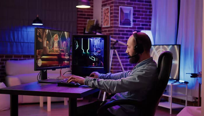 Unleashing the Ultimate Gaming ExperiencefoGamers