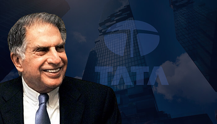 Ratan Tata: How Ratan Tata started his Business Journey