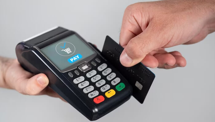 What Makes the Best Swipe Machines Safe and Reliable?