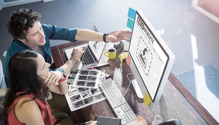 6 Basics To Know Before Creating A Website For Your Business