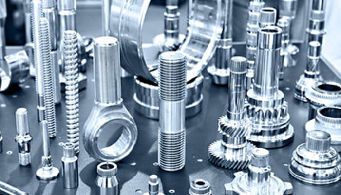 The Ultimate Guide to Machine Tools Accessory Selection