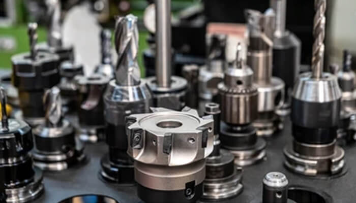 The Ultimate Guide to Machine Tools Accessory Selection