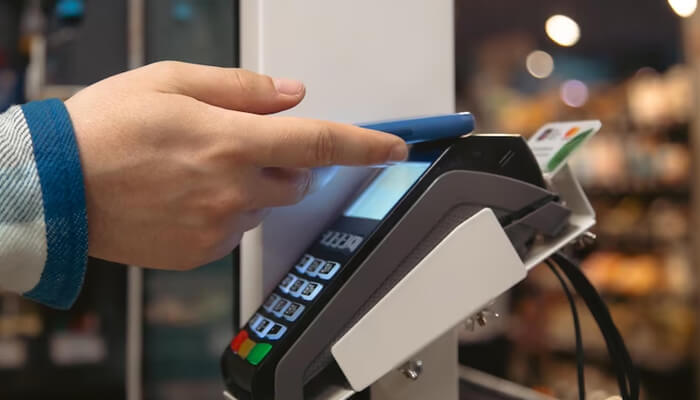What Makes the Best Swipe Machines Safe and Reliable?