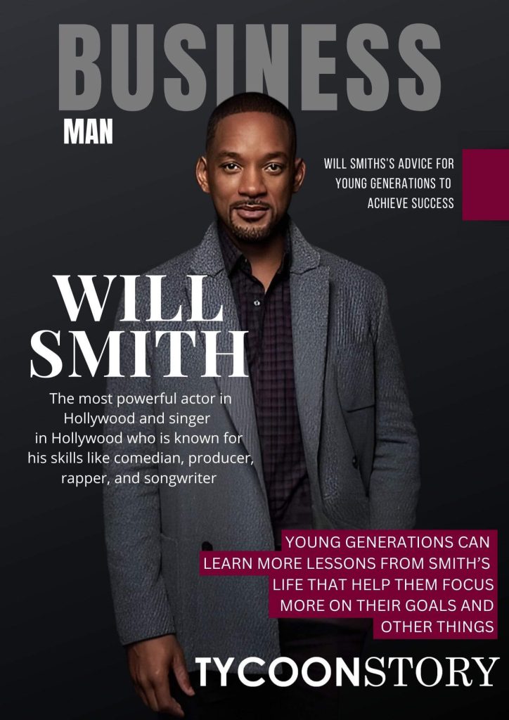 Will Smith's Life Story Of Success: We Need to Know