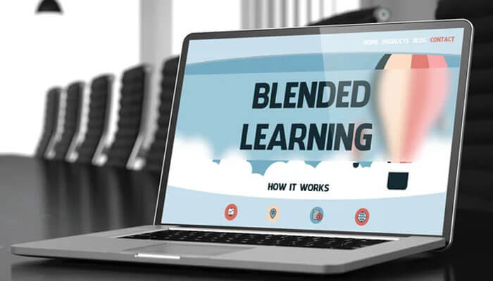 Blended Learning: Comprehensive Guide for Modern Education