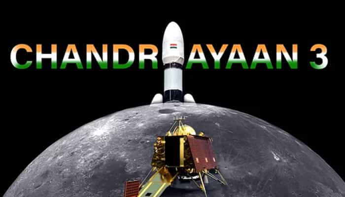 Chandrayaan-3: India's Ambitious Lunar Mission Aims for Successful Landing
